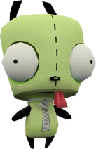 Nicktoons: Attack of the Toybots | Wiki Invasor Zim | Fandom