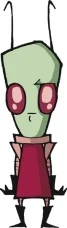 Invasor Larb | Wiki Invasor Zim | Fandom
