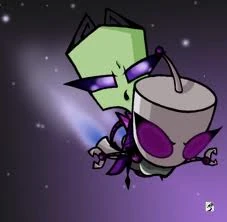 Fanarts | Wiki Invasor Zim | Fandom