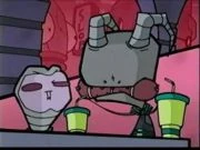 Vortian | Wiki Invasor Zim | Fandom