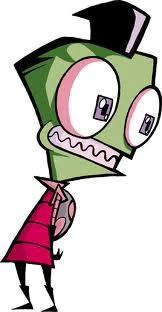 Zim | Wiki Invasor Zim | Fandom