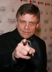 Mark Hamill | Wiki Invasor Zim | Fandom