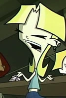 Niños de la Escuela | Wiki Invasor Zim | Fandom