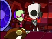La Invasión del Cerebro de Perro Tonto | Wiki Invasor Zim | Fandom
