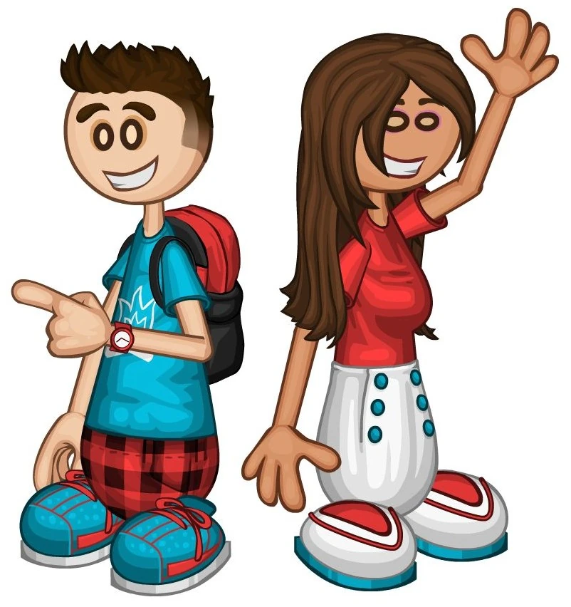 Wiki Inventar el Mundo | Fandom