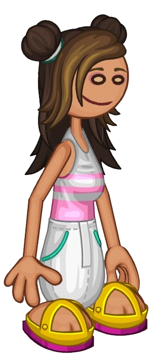 Liezel | Wiki Inventar el Mundo | Fandom