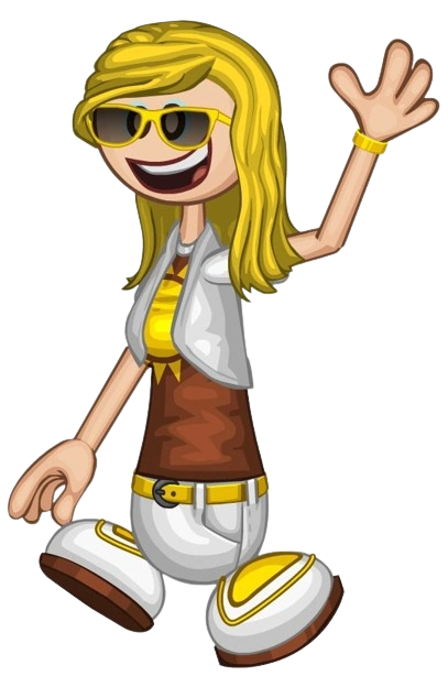 Amarilys | Wiki Inventar el Mundo | Fandom