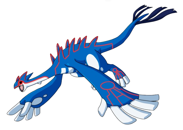 Kyatios | Wikia InventedPokemon's | Fandom