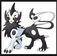 JingYeng | Wikia InventedPokemon's | Fandom