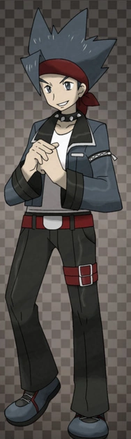 Cio | Wikia InventedPokemon's | Fandom