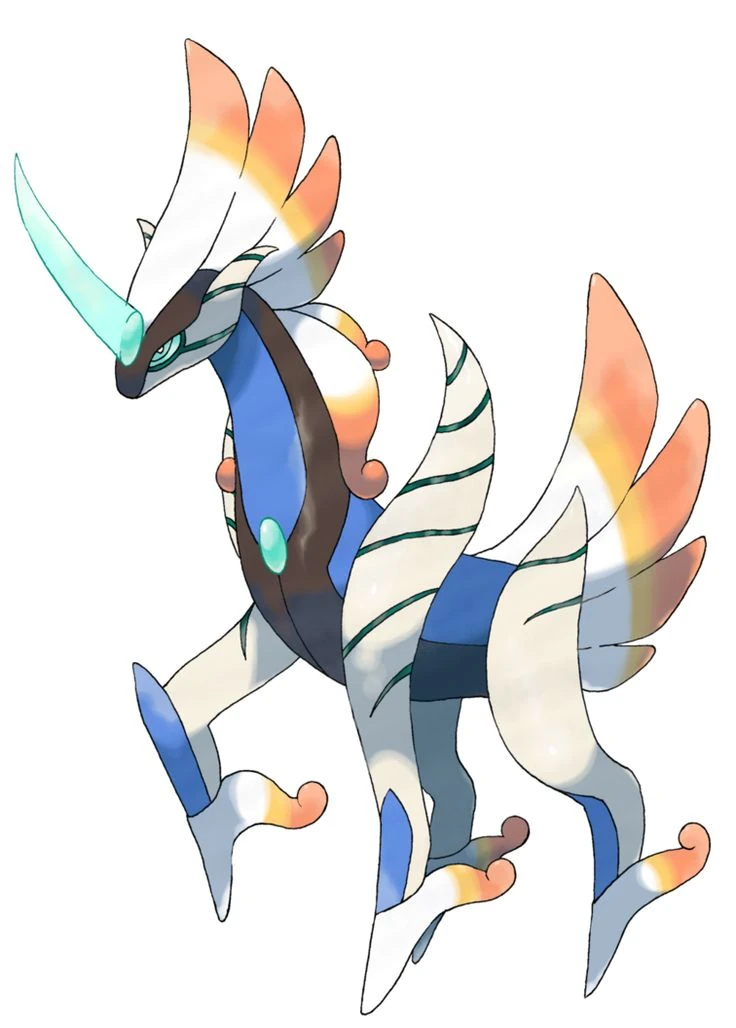 Stardream | Wikia InventedPokemon's | Fandom