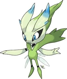 Selevy | Wikia InventedPokemon's | Fandom