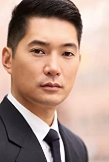 Austin Ku | Inventing Anna Wiki | Fandom