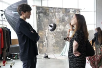 Val Boron | Inventing Anna Wiki | Fandom