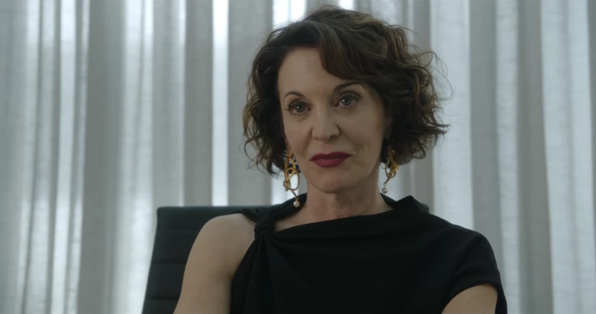 Sasha Thomas | Inventing Anna Wiki | Fandom