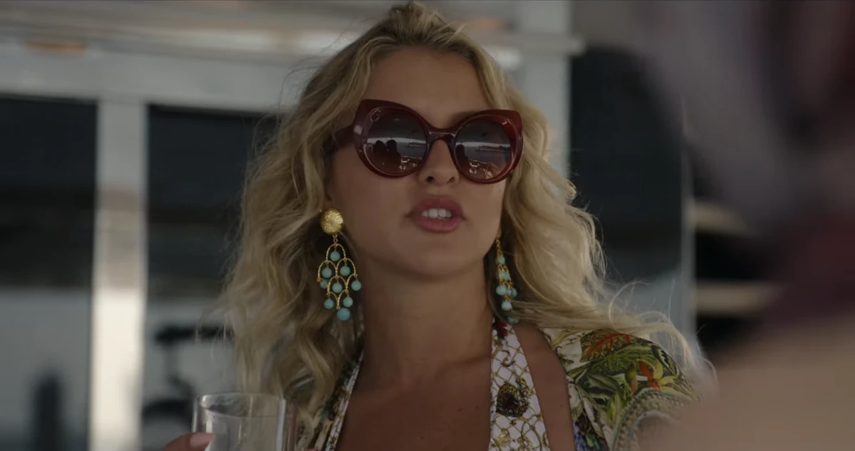 Bryce | Inventing Anna Wiki | Fandom