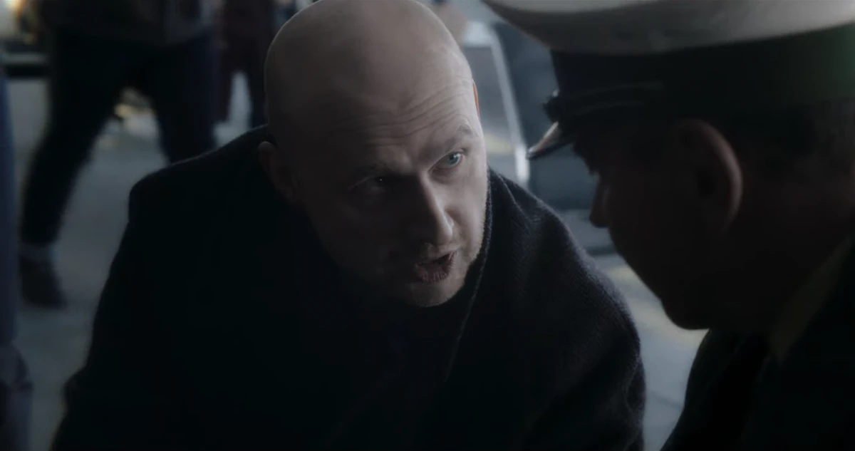 Anton Levit | Inventing Anna Wiki | Fandom