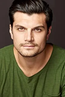 Brett Wyman | Inventing Anna Wiki | Fandom