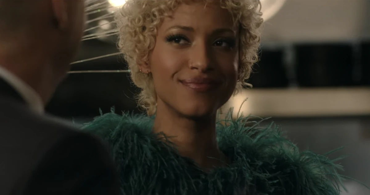 Sade | Inventing Anna Wiki | Fandom