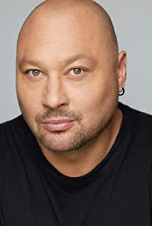 Bruce del Castillo | Inventing Anna Wiki | Fandom