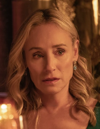 Sherry Reed | Inventing Anna Wiki | Fandom