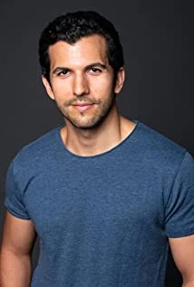 Gabriel Sloyer | Inventing Anna Wiki | Fandom