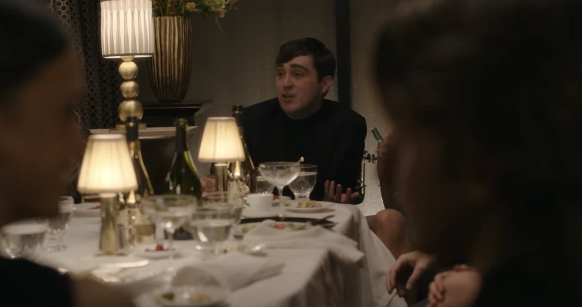 Martin Shkreli | Inventing Anna Wiki | Fandom