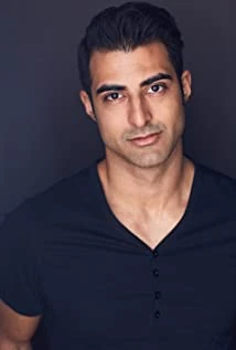 Niraj Arjan | Inventing Anna Wiki | Fandom