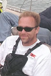 Troy Waters | Inventing Anna Wiki | Fandom