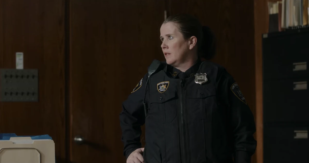 Donna | Inventing Anna Wiki | Fandom