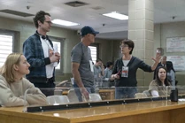 Life of a VIP | Inventing Anna Wiki | Fandom