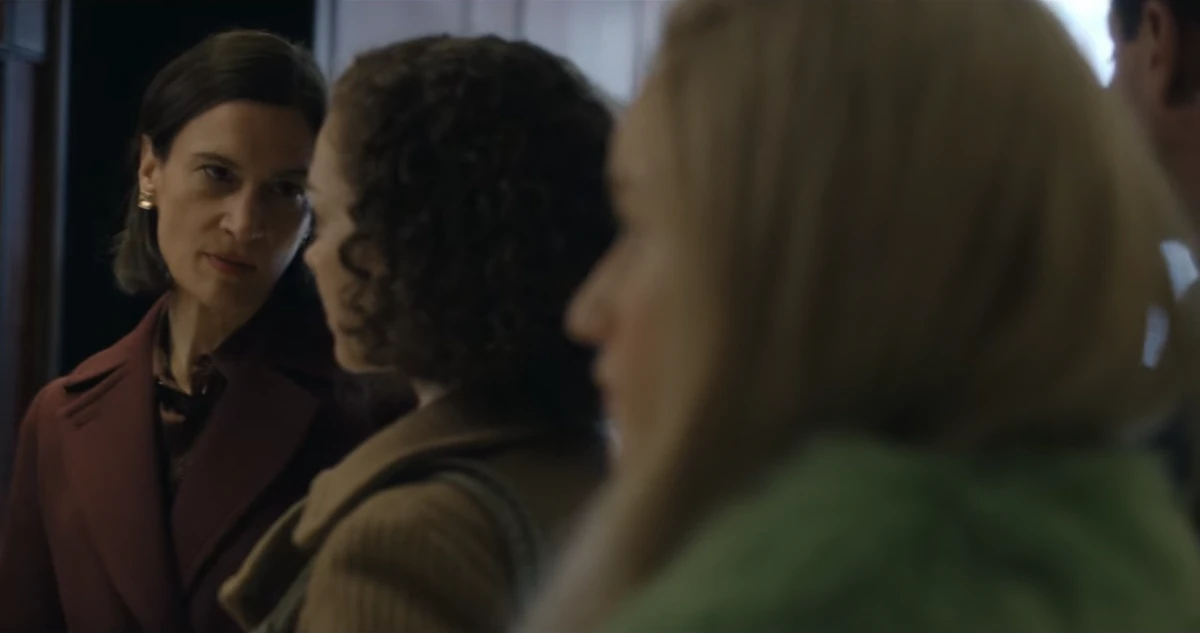 Nurit Monacelli | Inventing Anna Wiki | Fandom