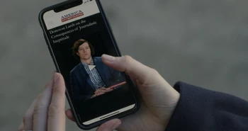 Donovan Lamb | Inventing Anna Wiki | Fandom