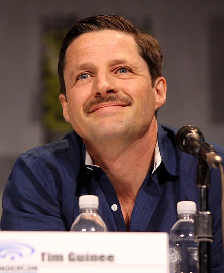 Tim Guinee | Inventing Anna Wiki | Fandom