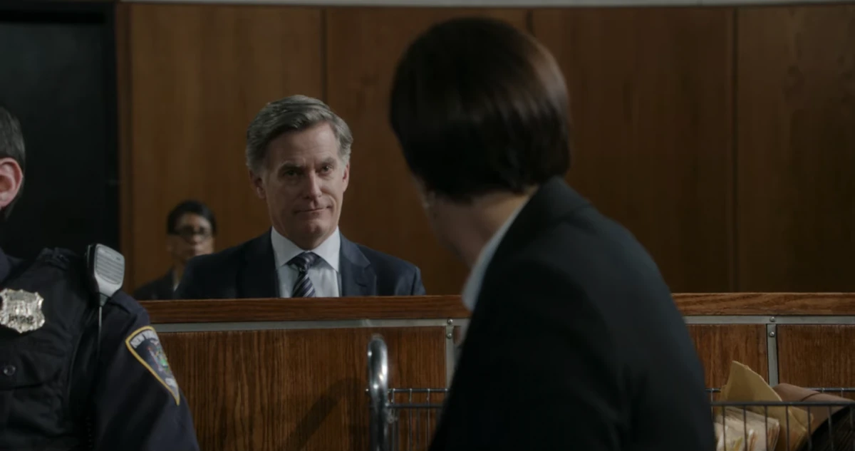 Baxter | Inventing Anna Wiki | Fandom