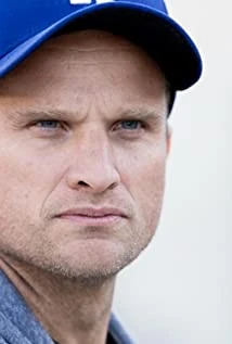 Bryan DeLorenzo | Inventing Anna Wiki | Fandom