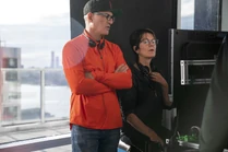 Life of a VIP | Inventing Anna Wiki | Fandom