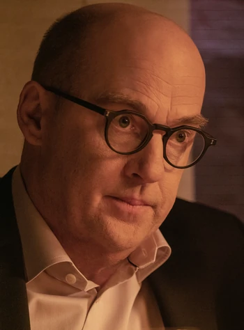 Alan Reed | Inventing Anna Wiki | Fandom