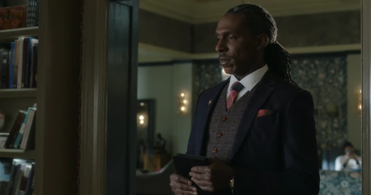 Jeannot Thomas | Inventing Anna Wiki | Fandom