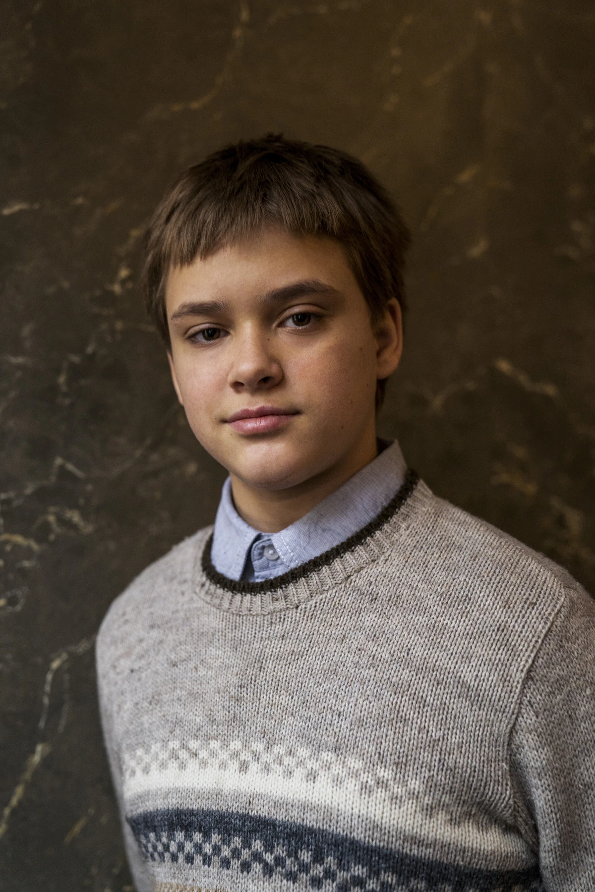 Ivan Sorokin | Inventing Anna Wiki | Fandom