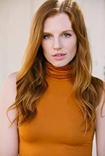 Cassie Dzienny | Inventing Anna Wiki | Fandom