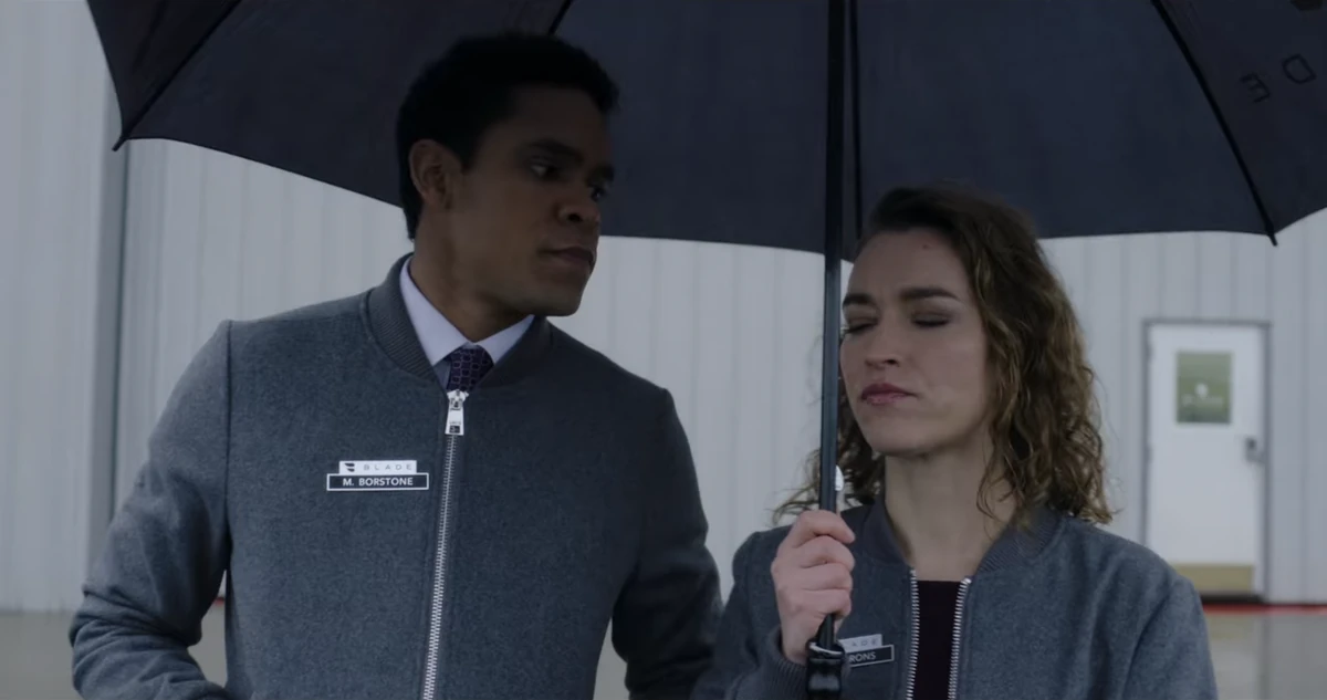 Alison Dubbons | Inventing Anna Wiki | Fandom