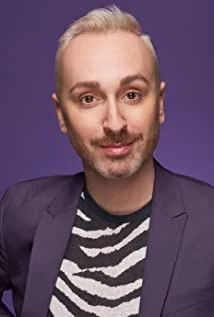 Adam Enright | Inventing Anna Wiki | Fandom