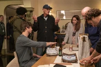 Life of a VIP | Inventing Anna Wiki | Fandom