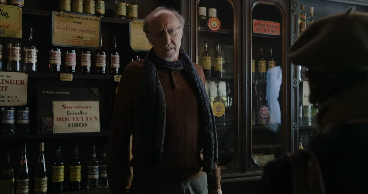 Harald Effenberg | Inventing Anna Wiki | Fandom