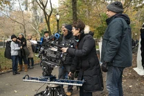 Life of a VIP | Inventing Anna Wiki | Fandom