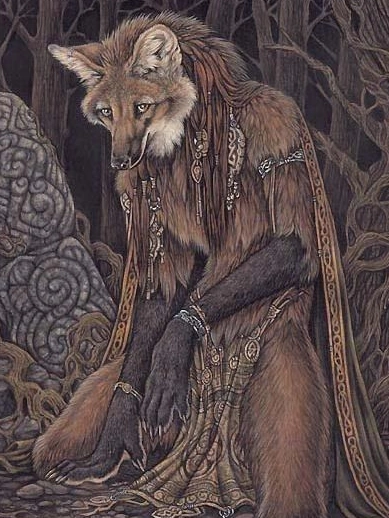 Fox-Folk | Invernia Wiki | Fandom
