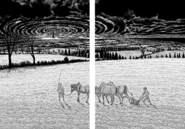 The Interstice | Invernia Wiki | Fandom