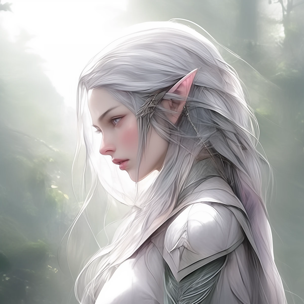Thalassian Elves | Invernia Wiki | Fandom