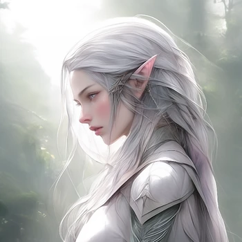 Thalassian Elves | Invernia Wiki | Fandom